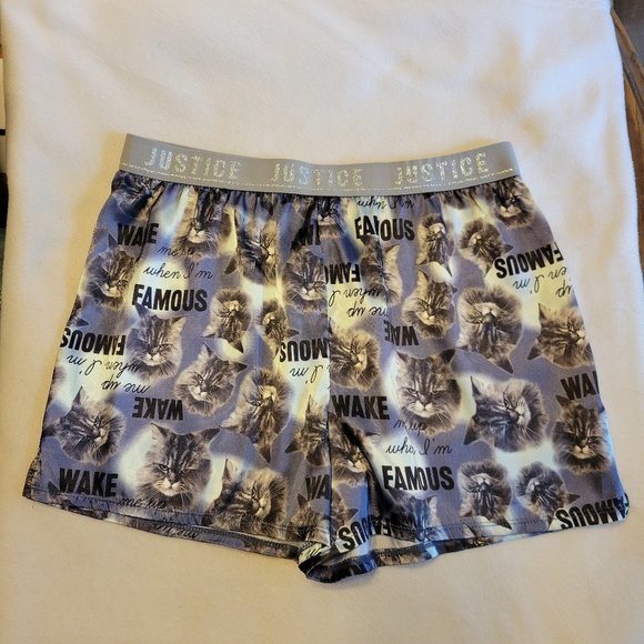 Justice | Pajamas | Justice Sleep Shorts | Poshmark